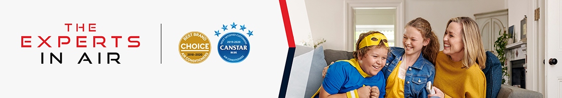 FairAir | Air conditioning and heating advice